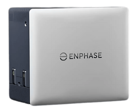 Solar Battery Showdown - Tesla vs Enphase vs Franklin - Good Energy ...